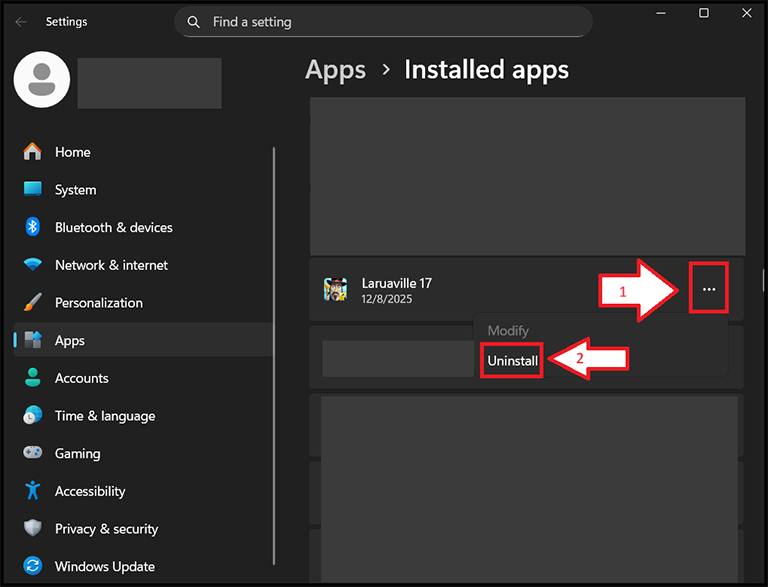 PC — How to Uninstall & Reinstall a Purchased Game – Big Fish Games